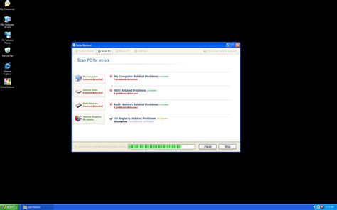 Data Restore Removal Report