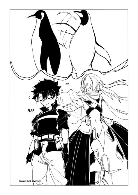 Melt Vs Xiang Yu Yu Meiren Commission R Grandorder