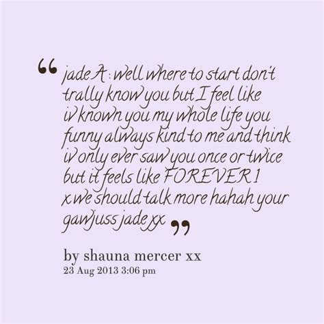 You May Think You Know Me Quotes Quotesgram