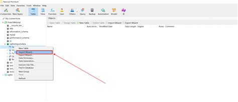 Heterogeneous Database Migration Sqlite Polardb For Mysql Alibaba