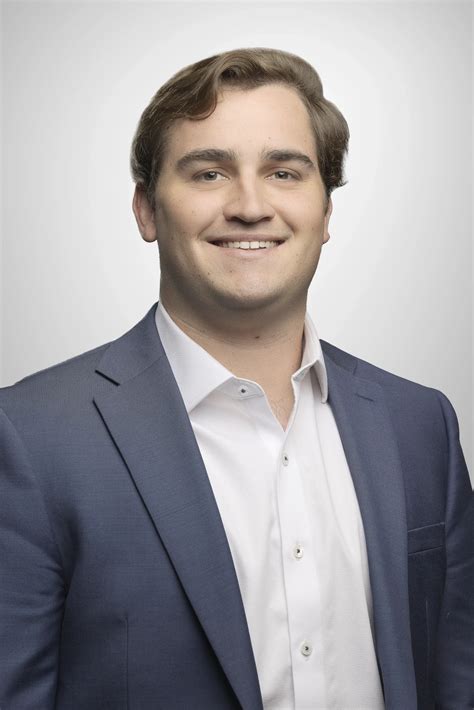 Luke Beckel Rreaf Holdings