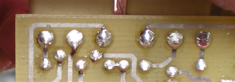 Electronique Bases Tutoriel Soudure Souder