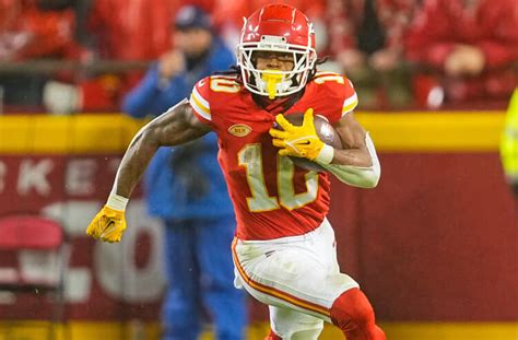 Chiefs Vs Packers Prop Bets For Sunday Night Football