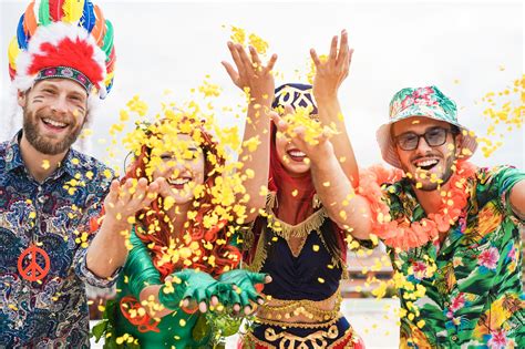 Destinos para curtir o carnaval Vai de Mobifácil
