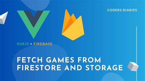 Fetch Data Build A Crud With Vuejs And Firebase Youtube