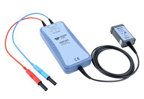 Teledyne Lecroy Adp305 Reconditionné Axitest