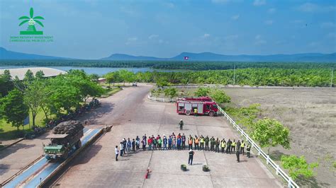 Mong Reththy Investment Cambodia Oil Palm Coltd Linkedin