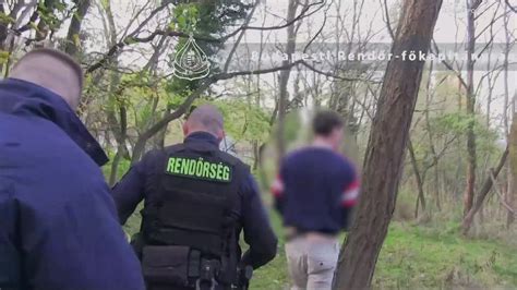 Police Release New Details In Murder Investigation Of Portland Nurse In Hungary