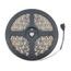 Kit Ruban Led V Dc Smd Led M M Rgb Ip Avec Bloc D Alimentation Et Contr Leur Rgb