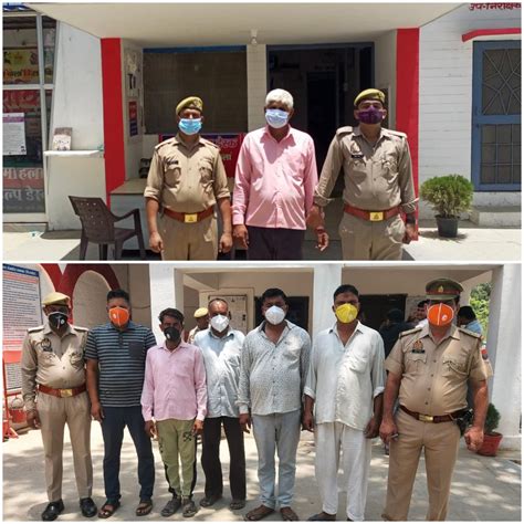 Bijnor Police On Twitter 23