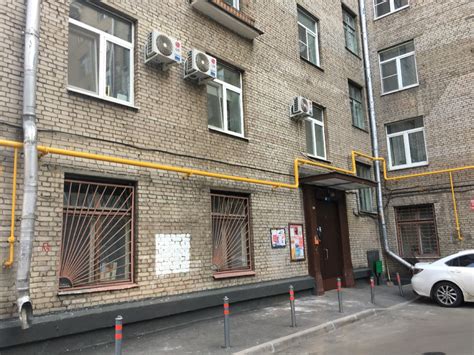 Большая Филёвская улица, 13 - Москва, Большая Филёвская улица, 13 на ...