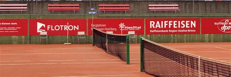 Engagement Flotron Ag