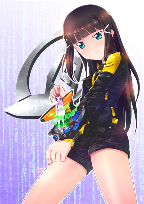 Kurosawa Dia Dia Kurosawa Love Live Sunshine Image By