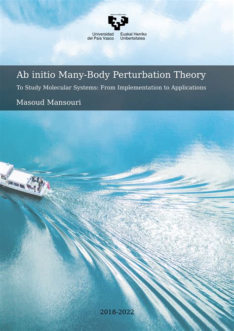 Phd Thesis Defense Masoud Mansouri Cfm Materials Physics Center