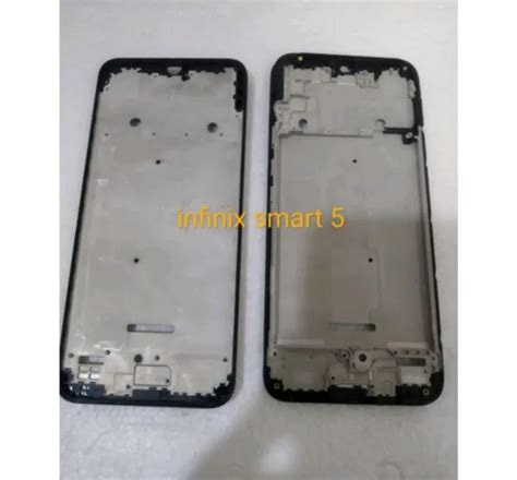 Frame Frem Tulang Tengah Tatakan Lcd Infinix Smart 5 X657 Lazada Indonesia