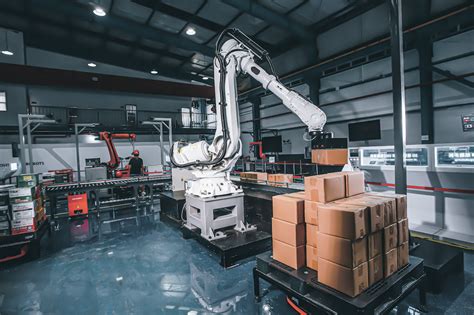 why robot palletizing and depalletizing are not the same formic
