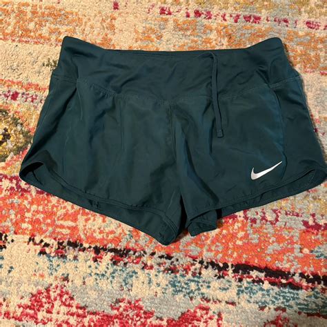 Nike Gym Shorts Depop