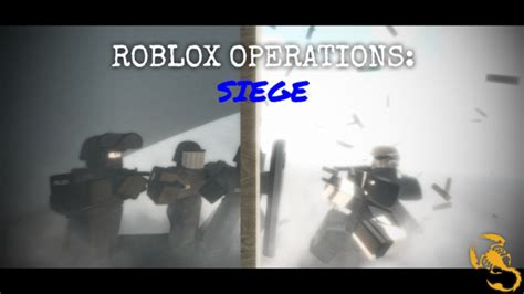 Robloxgo Roblox Operations Siege Get Real Time Stats Insights And
