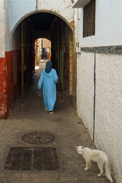 Rabat Morocco Women