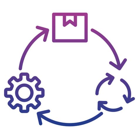 Lifecycle Free Shipping And Delivery Icons Lifecycle Free Shipping And Delivery Icons