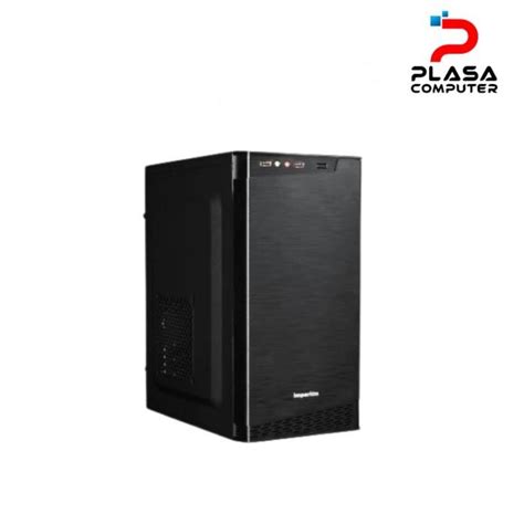 Standard Computer Cpu Casecomputer Case Pc Case Imperion Ruby Wood Shopee Philippines