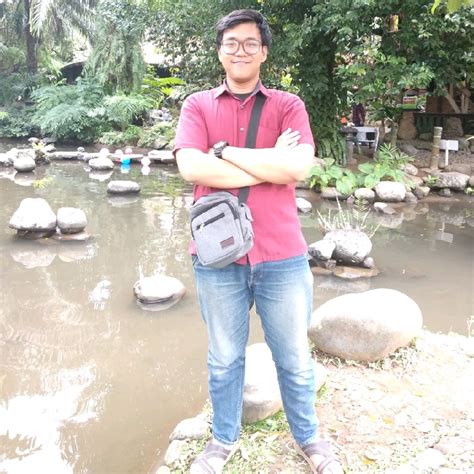 Muhammad Yusron Back End Web Developer Dci Indonesia Linkedin