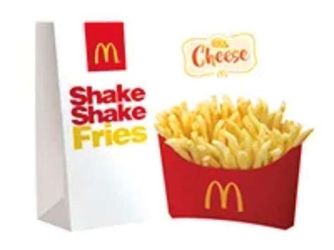 Bff Shake Shake Fries Cheese Pinoy Cupid Ts