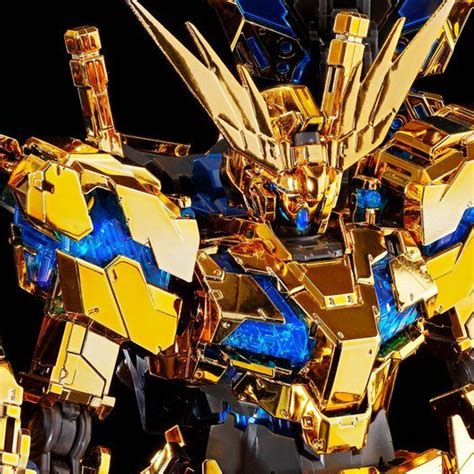 Rg 1144 Unicorn Gundam Unit 3 Phenex Narrative Ver Reissue Limited