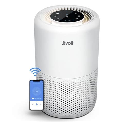 Xiaomi Mi C Smart Air Purifier Review Hometechhacker