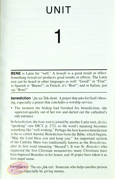 韦小绿中商原版韦氏字根词根词典 Merriam Webster s Vocabulary Builder英语词缀字典可搭单词的力量word