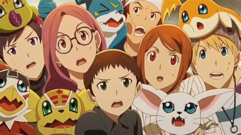 Toei faz contratação misteriosa que pode levar a novo anime de Digimon Muramasa