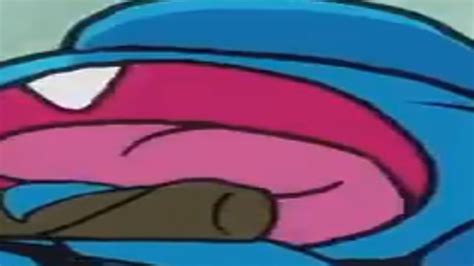 Adorabat Screaming With Digital Sound Youtube