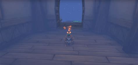 Arathi Basin Has Frozen Over In This Weeks Pvp Brawl In World Of