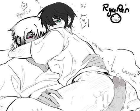 Rule 34 Blue Lock Itoshi Rin Ryurin Ryusei Shidou Tagme 15928567