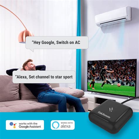 Landg Smart Ir Blaster Best Wi Fi Infrared Blaster For Home