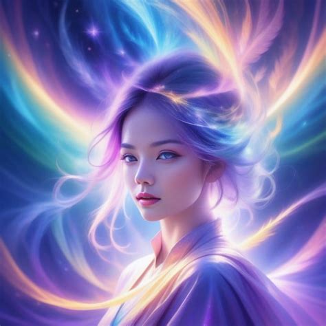 7 Dinge Die Du über Das Aura Sehen Wissen Solltest Shingon Reiki
