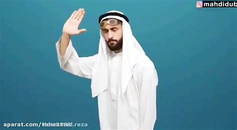 طنز سلام علیکم