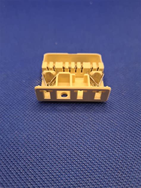 Telecom 612 Socket Old Phones Australia