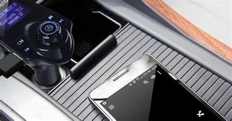 นี่คือเครื่องส่งสัญญาณ Fm Bluetooth ในรถยนต์ที่ดีที่สุด Itigic