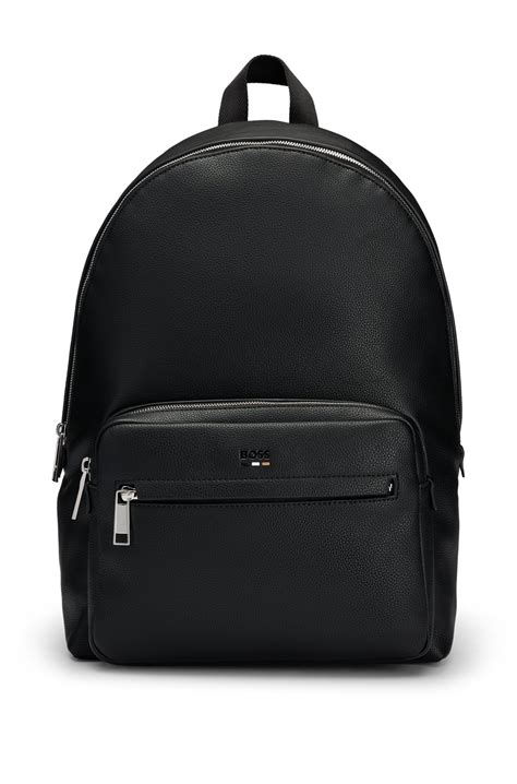 Boss Messenger Bag Boss Bags Boss Rucksack Sale Hugo Boss Full Grain