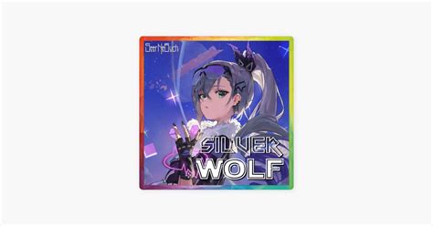 ‎silver Wolf Genius Hacker For Honkai Star Rail Brano Di