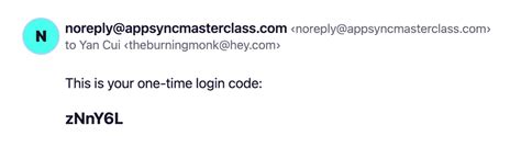 Passwordless Authentication Made Easy With Cognito A Step By Step