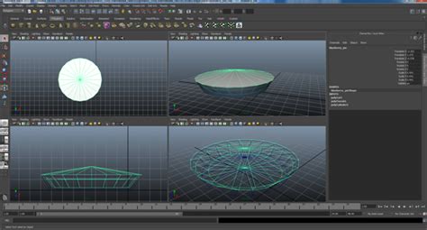 2unity Intermediate Iat 445 Immersive Environment