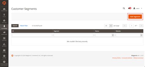 Magento 2 Customer Segments For E Stores 4 Steps