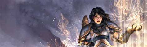 Wow Shadowlands World Of Rpg