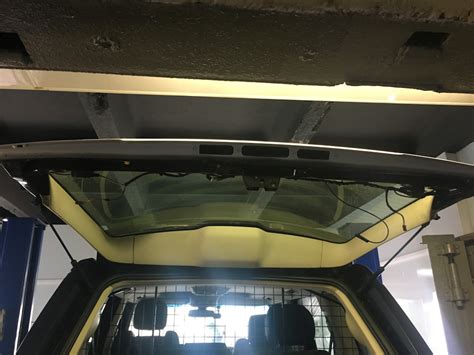 Большое ТО на 3недели.) Часть 4. — Land Rover Range Rover (3G), 3,6 л ...