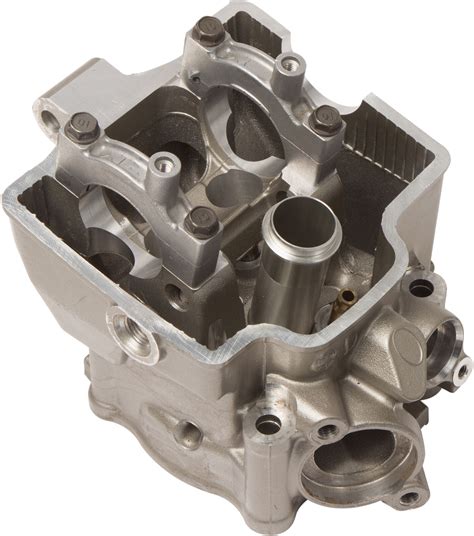 Cylinder Works Replacement Cylinder Heads Ch1002 K01 Ews Motorsports