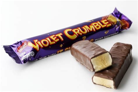 Top 40 Most Popular Australian Candy And Chocolate