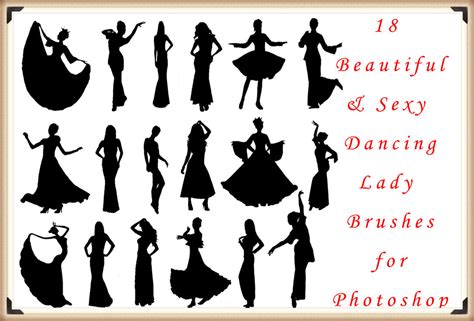 Photoshop Sexy Brushes Cock Cum Tits