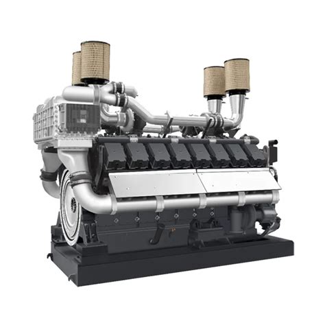 Vertical Diesel Engine Vs Horizontal Engine A Comparative Analysis